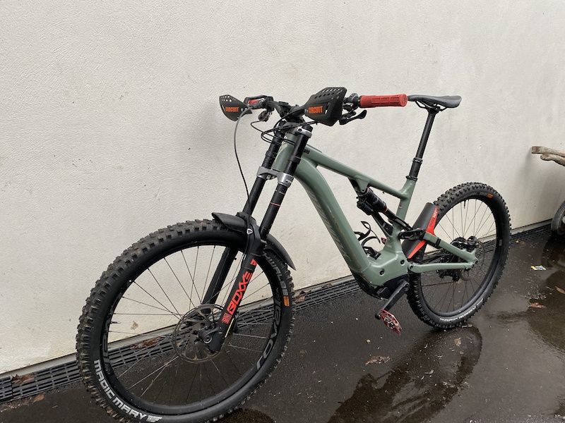 2021 Specialized Kenevo Expert For Sale
