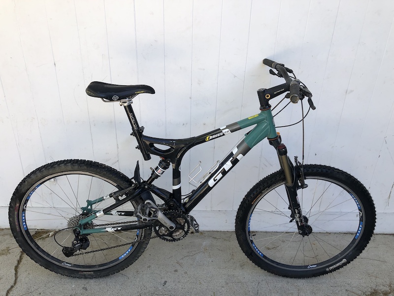 GT idrive 2.0 For Sale