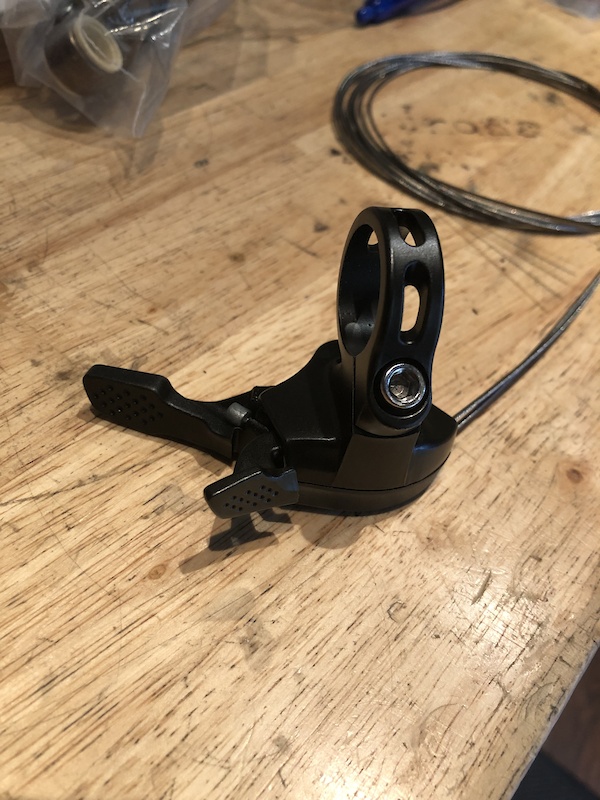 2019 Factory Series FLOAT DPS (w/remote) For Sale