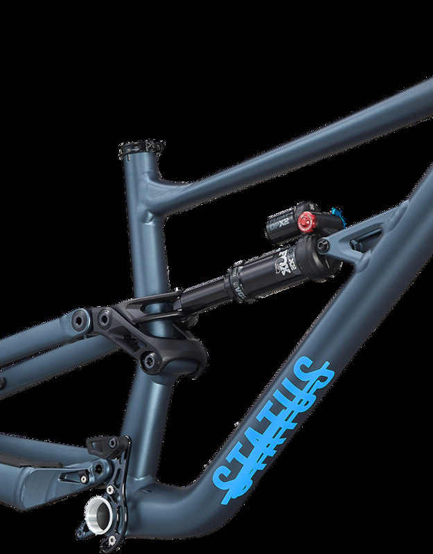 2021 status 160 frame For Sale