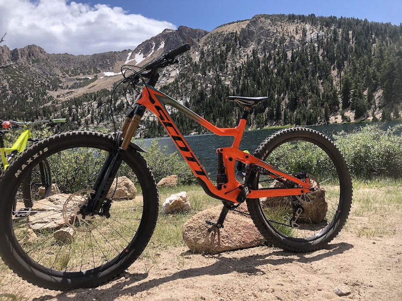 2019 Scott Ransom 900 tuned For Sale