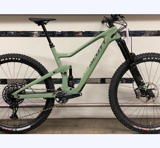 2021 SCOTT Ransome 10 For Sale