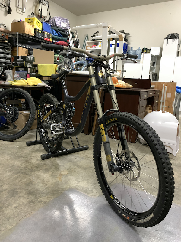 2013 Kona Operator For Sale