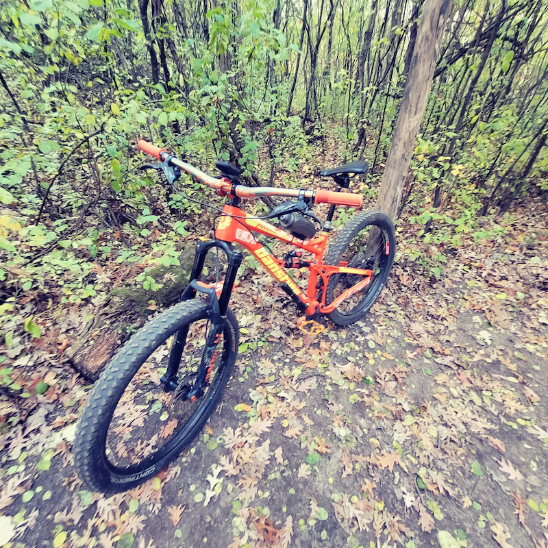 2017 Banshee Prime (med) full AXS For Sale