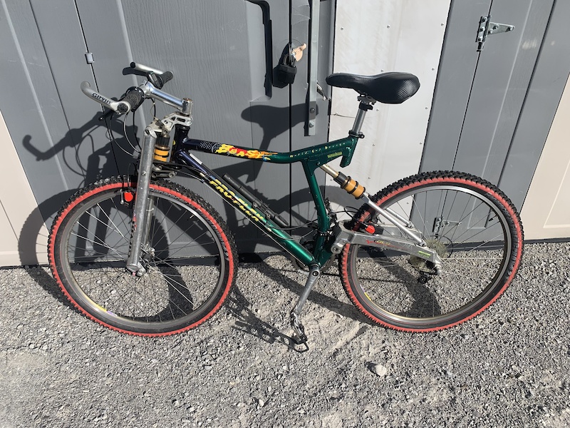 Pro Flex the Beast For Sale