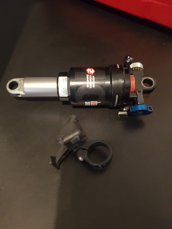 Rock Shox Ario 2.R For Sale