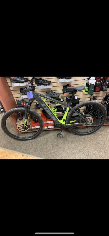 2020 Trek Firefly 5 For Sale