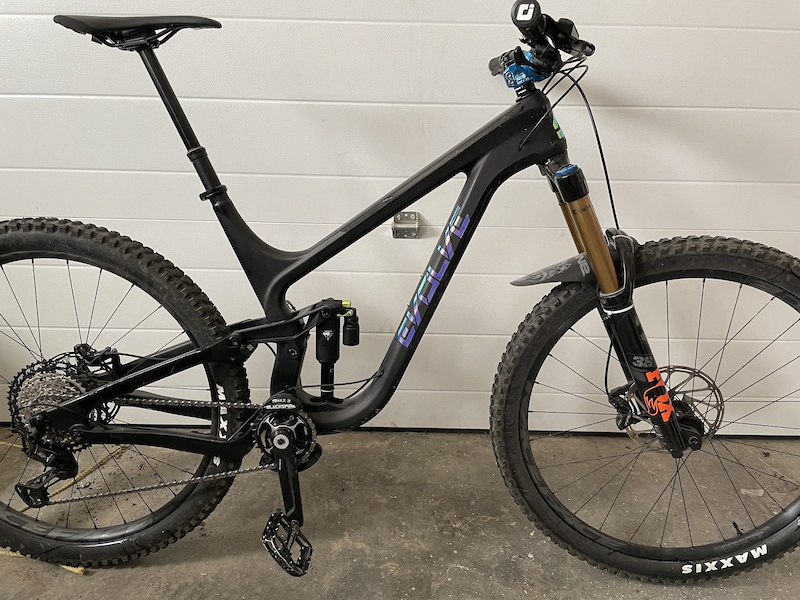 2021 Evolve alpha For Sale