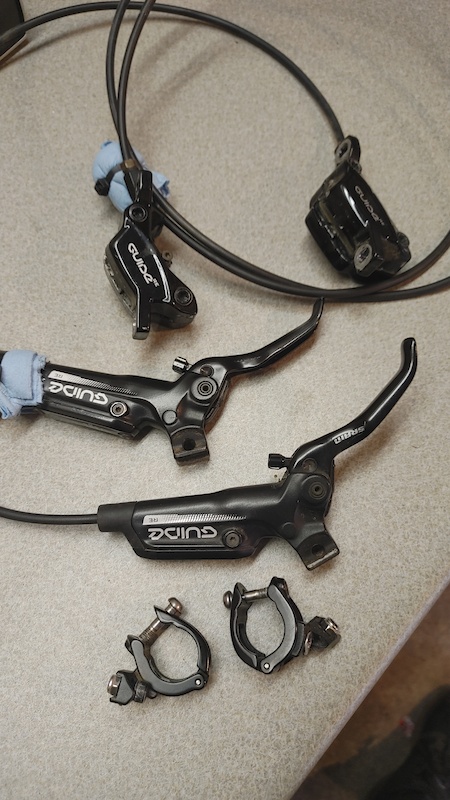 SRAM Guide RE For Sale