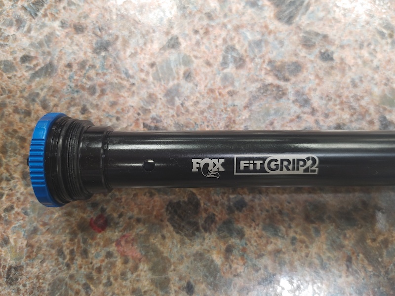 2021 Fox Grip 2 Damper For Sale