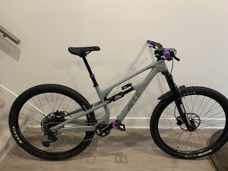 2021 New ARC8 Extra For Sale