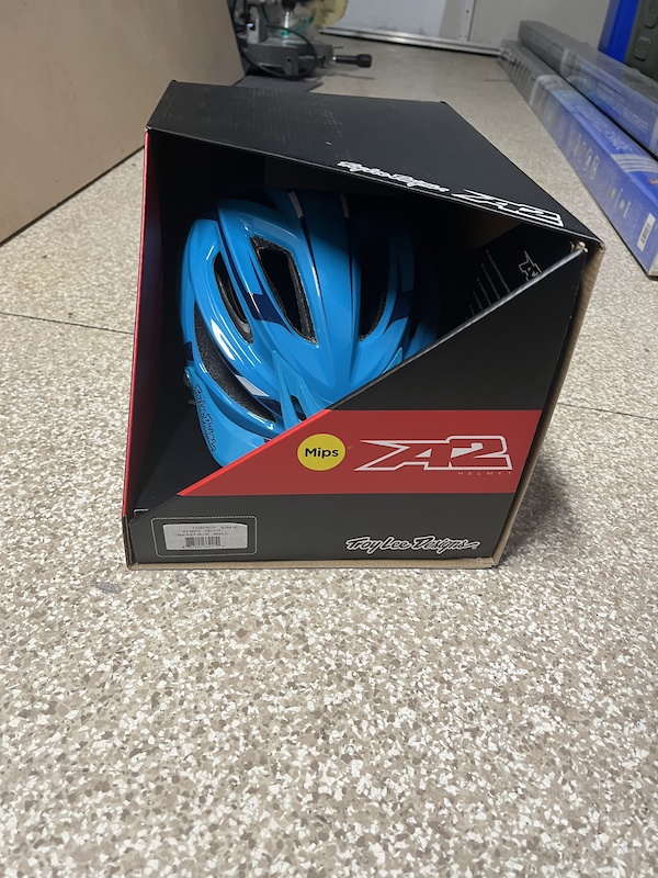 2021 TLD A2 decoy New. Size M/L For Sale