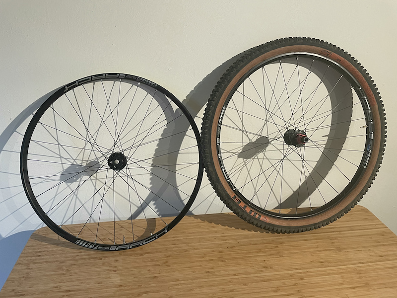 2020 Stans Arch S1 XD, 29" For Sale