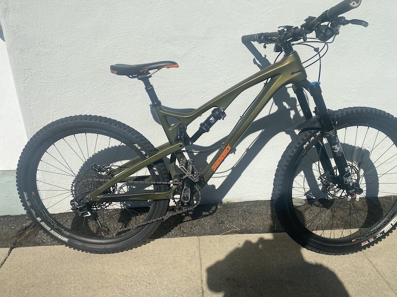 2020 Diamondback Release 4C For Sale