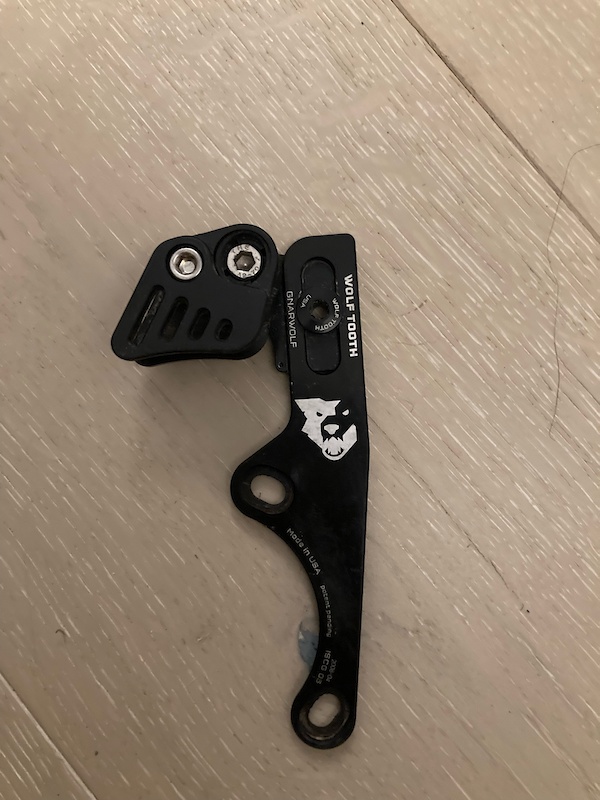2021 Wolf tooth Gnarwolf ISCG-05 Mount For Sale