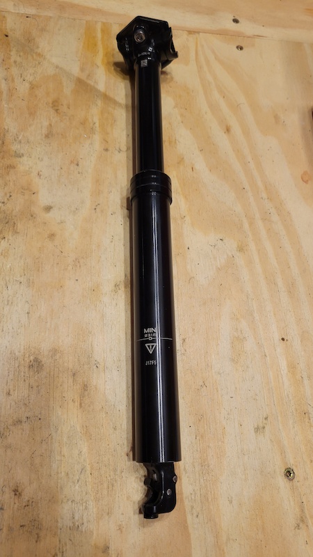 31.6 Specialized Dropper Post For Sale