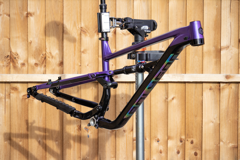 2021 Polygon Siskiu T8 frame Large For Sale