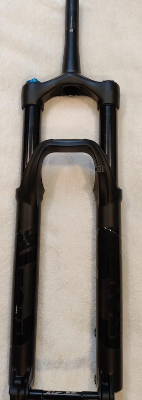 2021 FOX FLOAT 36 Rhythm Fork 29 140mm GRIP DAMPER - For Sale