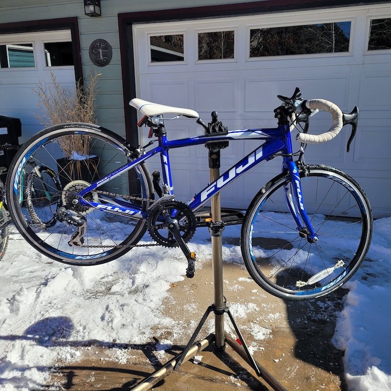 Fuji 24" kids road bike For Sale