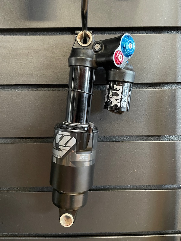 2021 Fox Performance Elite Float X2 For Sale