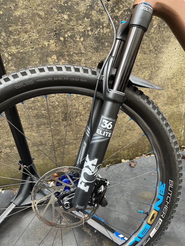 2020 Fox 36 Performance Elite For Sale