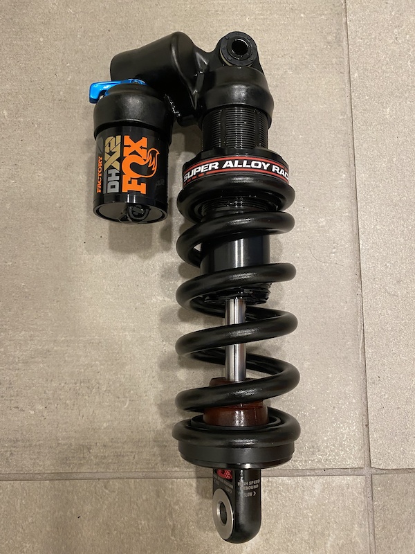 2022 Fox DHX2 For Sale