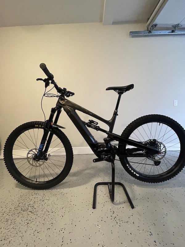 2021 YT Decoy Carbon - Medium For Sale