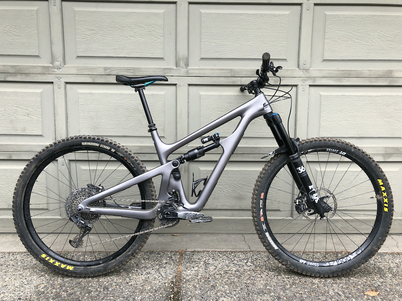 2020 Yeti SB150 For Sale