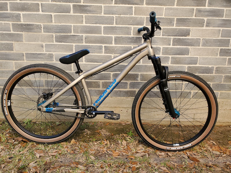 2021 Houston NS Movement 2 For Sale