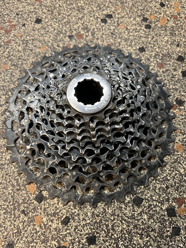 SRAM 11 speed Cassette - 11-42 For Sale
