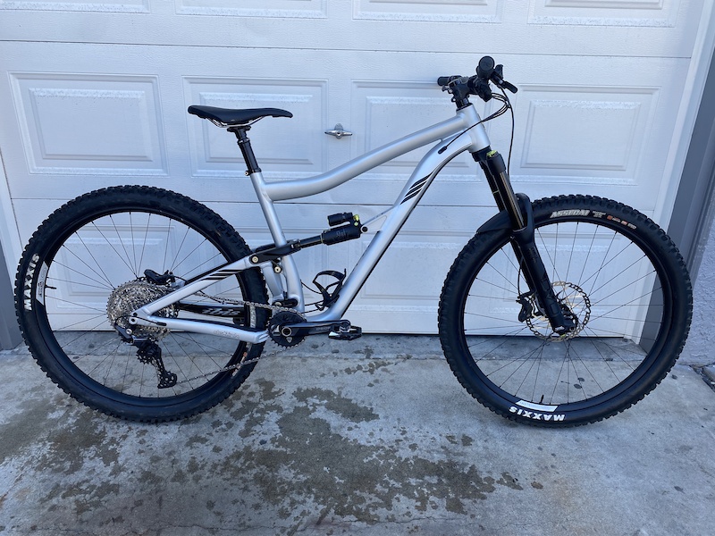 2021 Ibis Ripmo AF For Sale