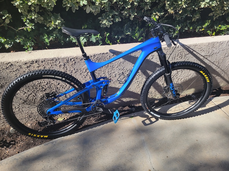 2020 Giant Reign Advanced Pro 2 For Sale