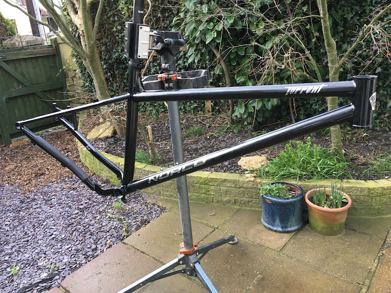 2020 Norco Torrent HT S Frame (Large) For Sale