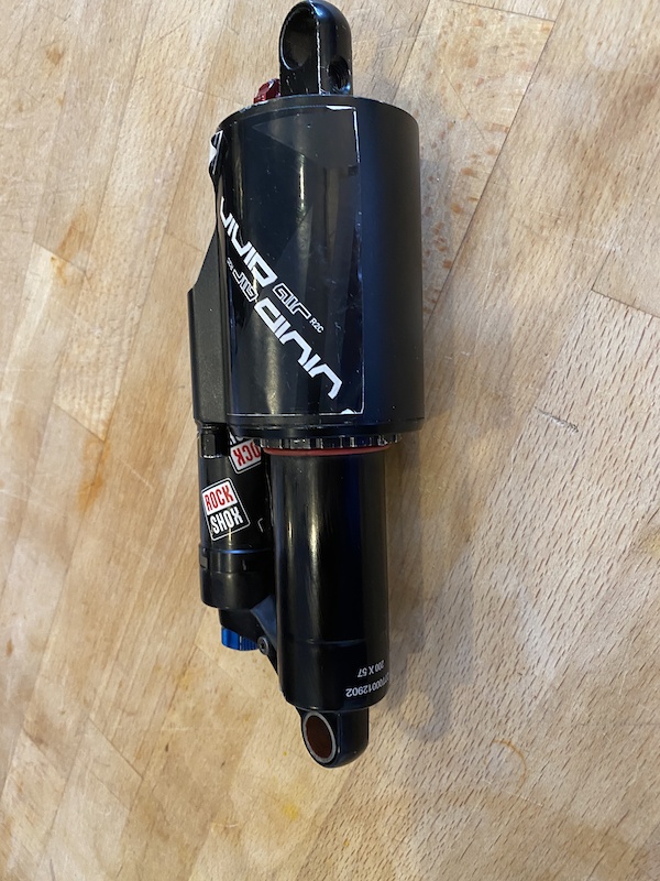 2016 Rock Shox Vivid Air R2C For Sale