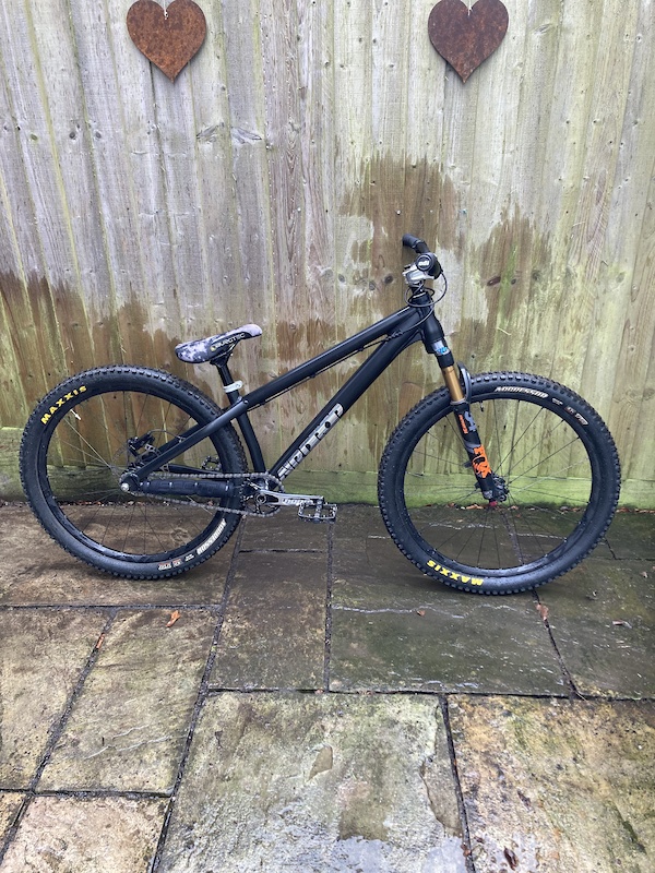 2020 AIRDROP FADE For Sale