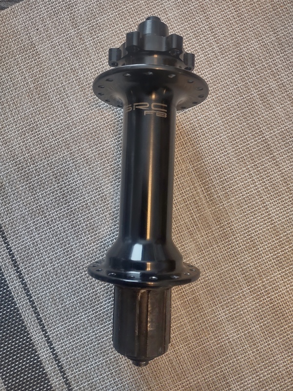 2019 Sun Ringle SRC Fat hub rear 190mm QR - Shimano For Sale