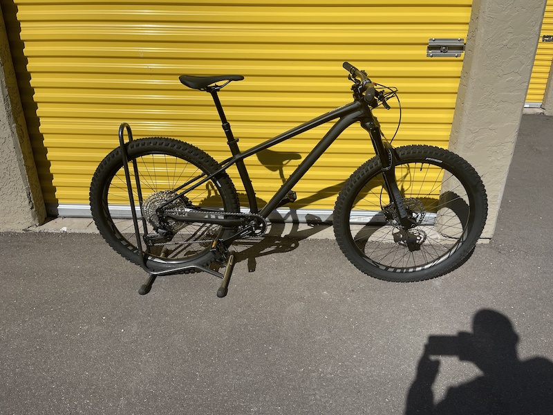 2021 Specialized Fuse 27.5 medium For Sale