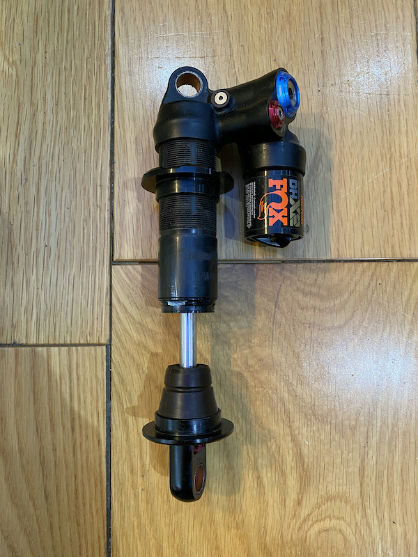 2021 Fox dhx2 coil For Sale