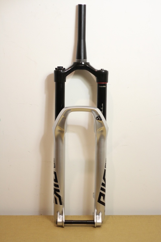 2021 Rockshox Pike Ultimate 29 150mm For Sale