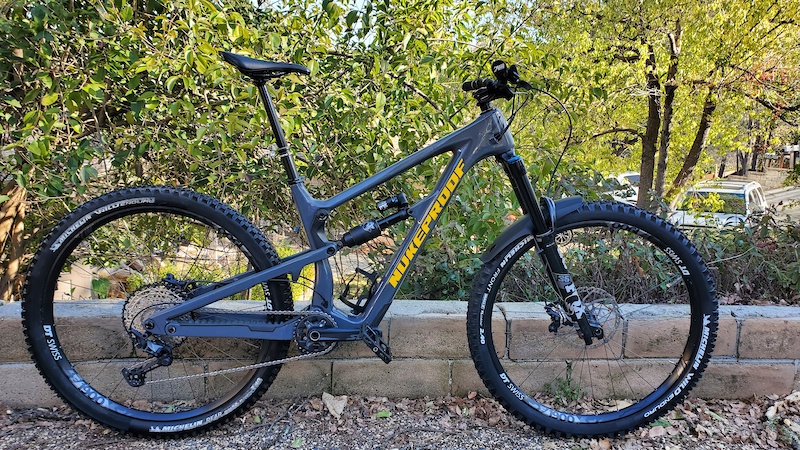 2021 Nukeproof Mega 290 Elite For Sale