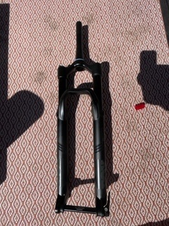 2020 Fox Float 36 Elite, Fit4 damper For Sale