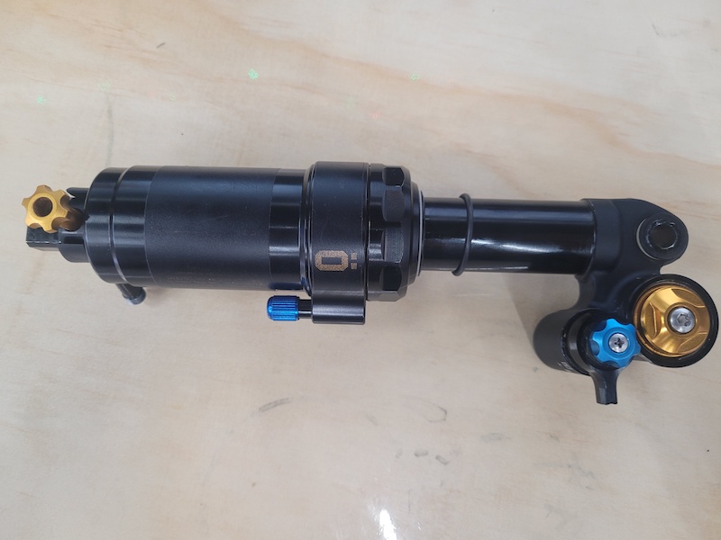 2019 Ohlins STX22 specialized enduro x-wing frames For Sale