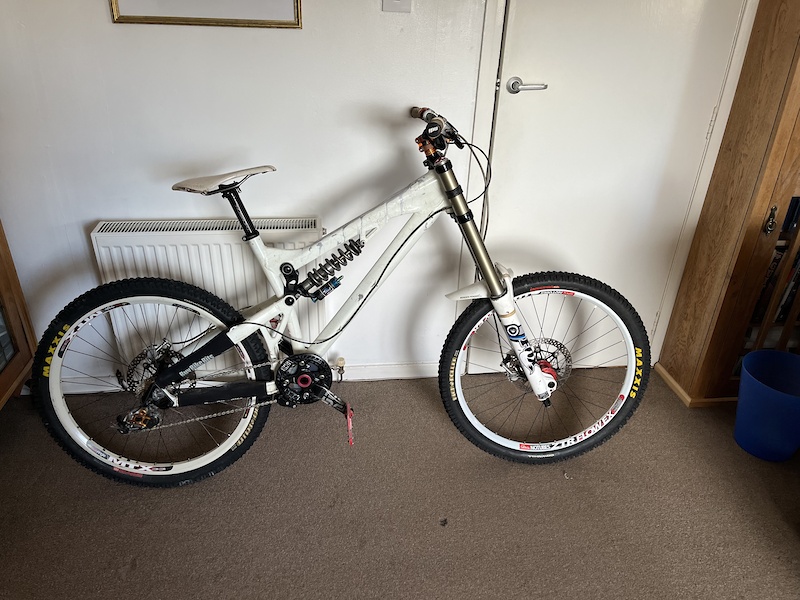 Intense socom racing For Sale