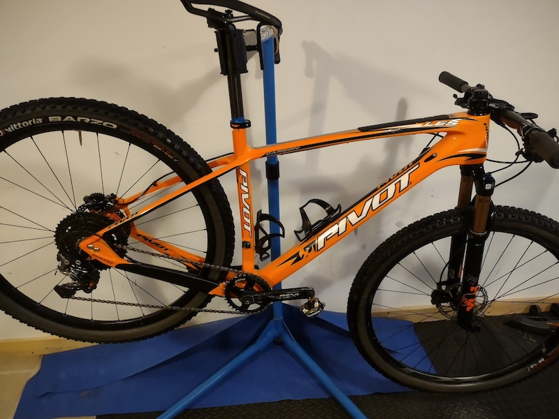 2015 Pivot Les Frame For Sale
