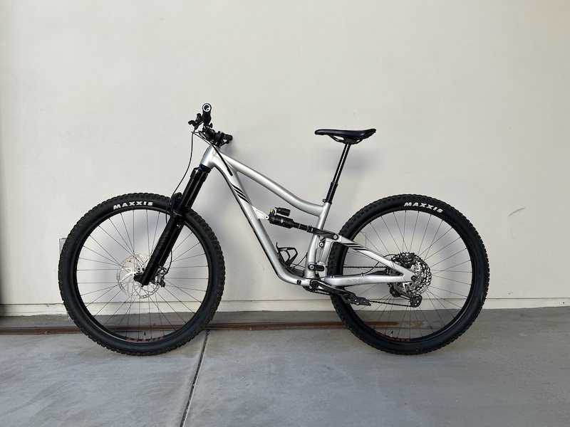 2021 Ibis Ripmo AF For Sale