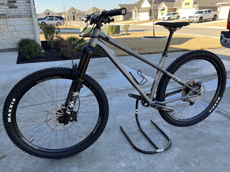 2022 Commencal Meta HT AM Race 29 (Medium) For Sale