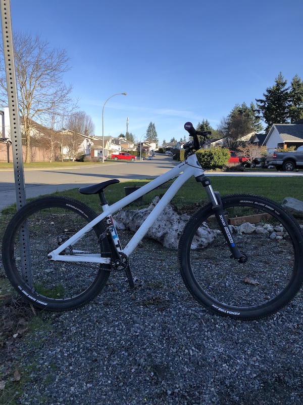 2021 Octane one dirt jumper For Sale