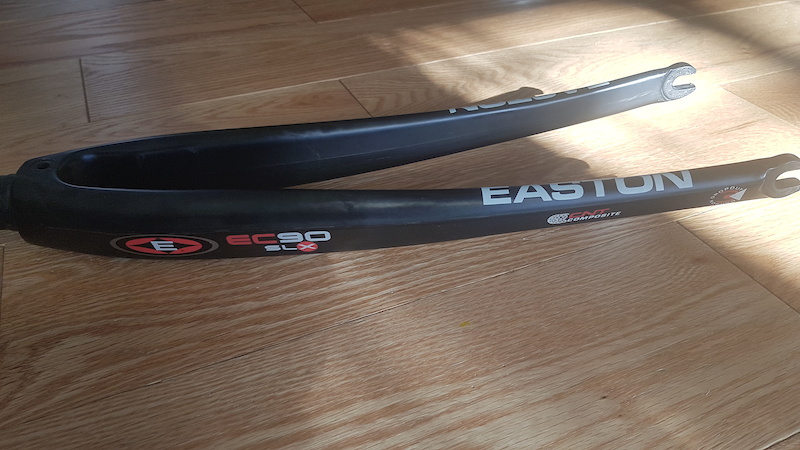 Easton EC90 SLX fork For Sale