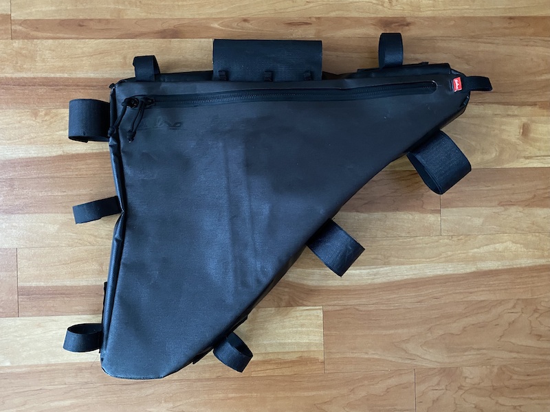 2021 Salsa EXP Series HT Frame Pack For Sale