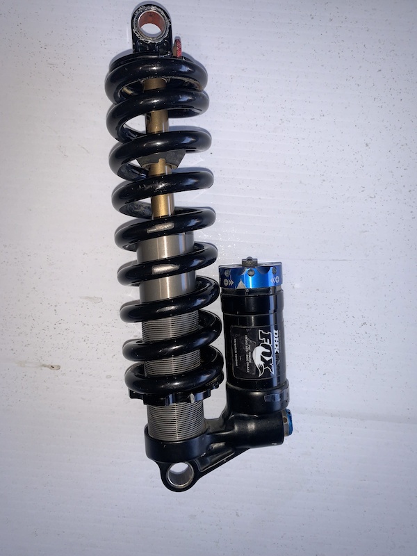 2014 Fox DHX RC4 Factory Series with Kashima Coat For Sale